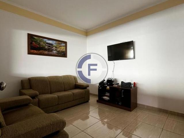 Casa para venda em São Sebastião do Paraíso