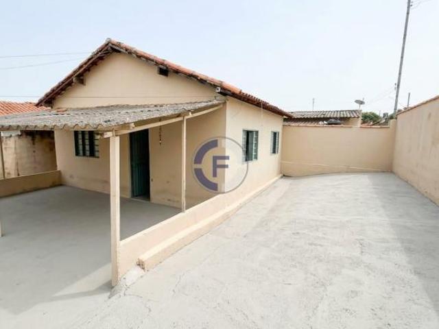 Casa para venda em São Sebastião do Paraíso