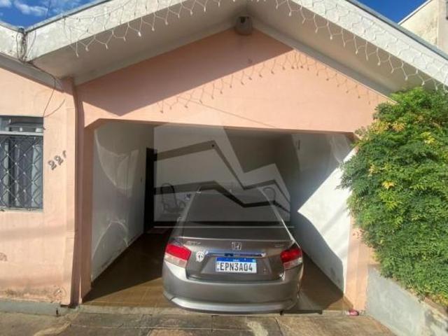 Casa para venda em São Sebastião do Paraíso