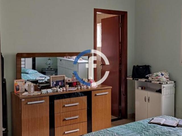 Casa para venda em São Sebastião do Paraíso