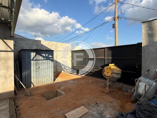 Casa para venda em São Sebastião do Paraíso