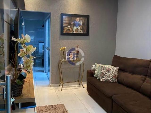 Casa para venda em São Sebastião do Paraíso