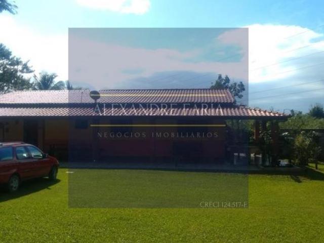 Casa para Venda em São Sebastião, Enseada, 2 dormitórios, 2 suítes, 2 banheiros, 6 vagas