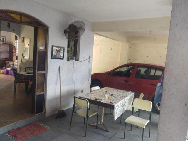 Casa para Venda em São Sebastião, Enseada, 3 dormitórios, 1 suíte, 3 banheiros, 1 vaga