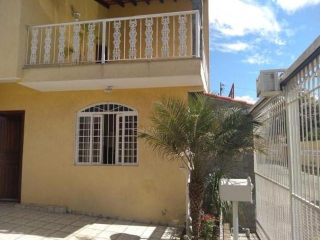 Casa para venda em São Sebastião, Itajubá