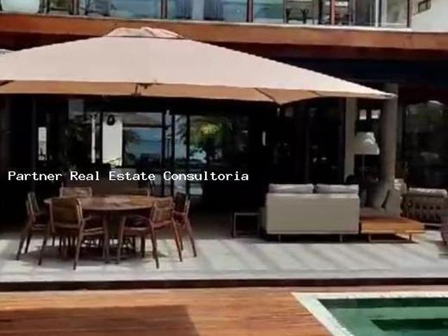 Casa para Venda em São Sebastião, Maresias, 6 dormitórios, 6 suítes, 7 banheiros, 4 vagas