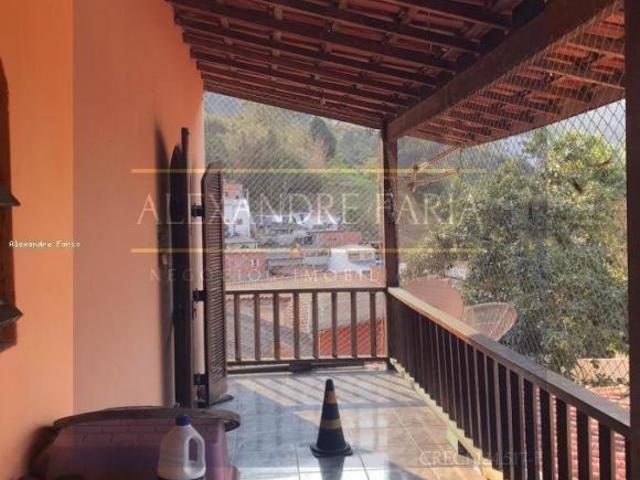 Casa para Venda em São Sebastião, Morro do Abrigo, 3 dormitórios, 1 suíte, 2 banheiros, 4 vagas