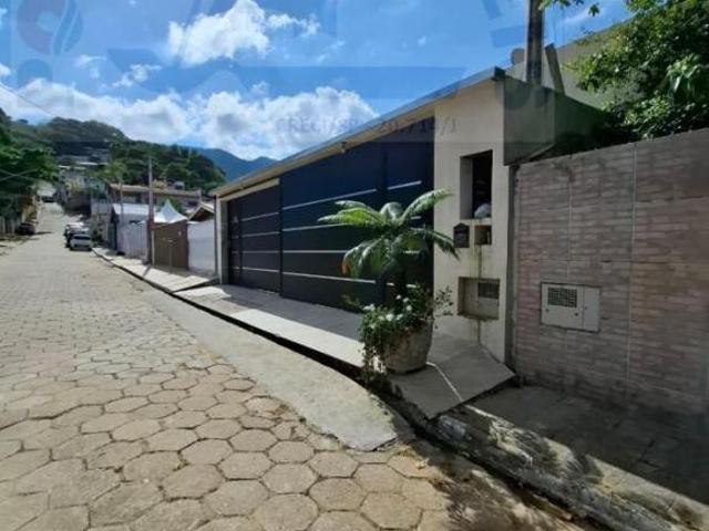 Casa para Venda em São Sebastião, Pontal da Cruz, 4 dormitórios, 2 suítes, 3 banheiros, 3 vagas