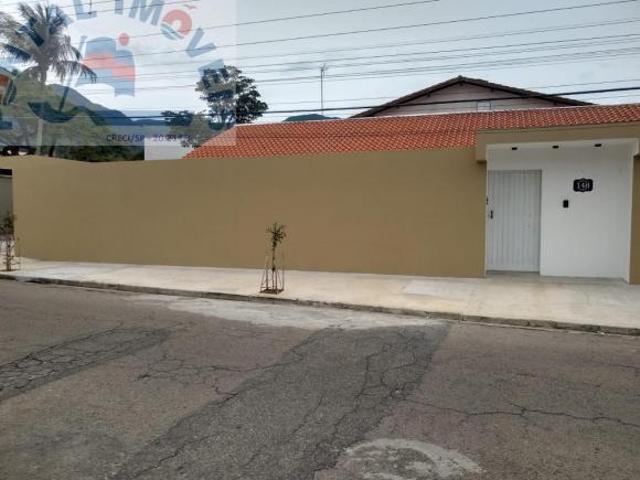 Casa para Venda em São Sebastião, Pontal da Cruz, 3 dormitórios, 2 suítes, 4 banheiros, 4 vagas