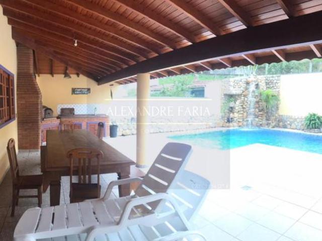 Casa para Venda em São Sebastião, Praia do Arrastão, 3 dormitórios, 3 suítes, 3 banheiros, 2 vagas