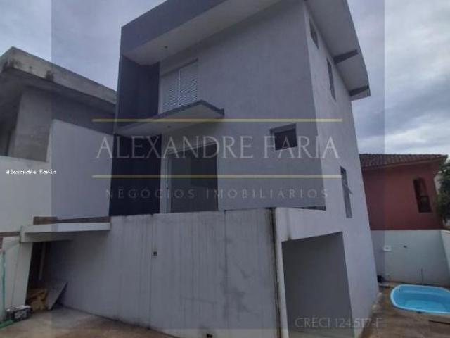 Casa para Venda em São Sebastião, São Francisco da Praia, 3 dormitórios, 3 suítes, 3 banheiros, 3 va