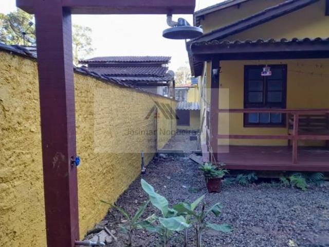 Casa para Venda em São Sebastião, Sertão do Piavú, 3 dormitórios, 1 suíte, 2 banheiros, 3 vagas