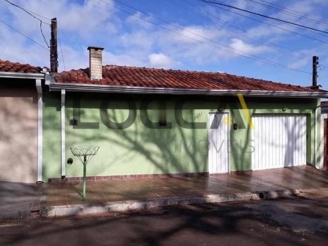 Casa para venda em São Simão em São Simão São Paulo de 123.00m² com 3 Quartos, 1 Suíte e 1 Garagem