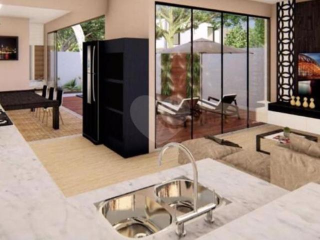 Casa para venda em São Venâncio de 300.00m² com 3 Quartos, 1 Suite e 2 Garagens