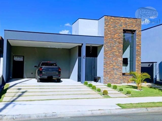 Casa para venda em São Venâncio em Itupeva São Paulo de 300.00m² com 3 Quartos, 2 Suítes e 4 Garagens