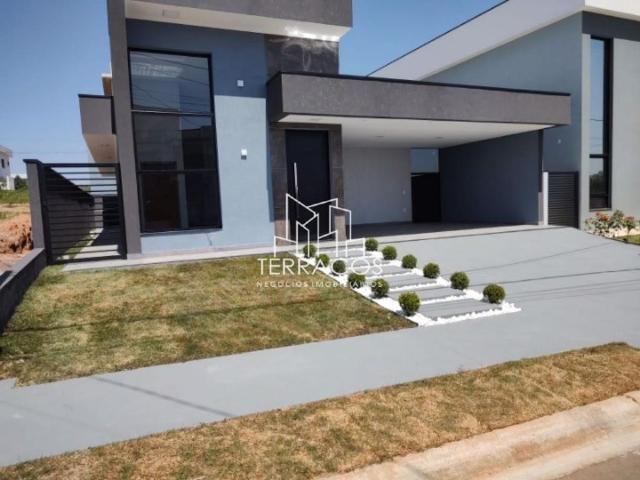 Casa para venda em São Venâncio em Itupeva São Paulo de 300.00m² com 3 Quartos, 3 Suítes e 4 Garagens