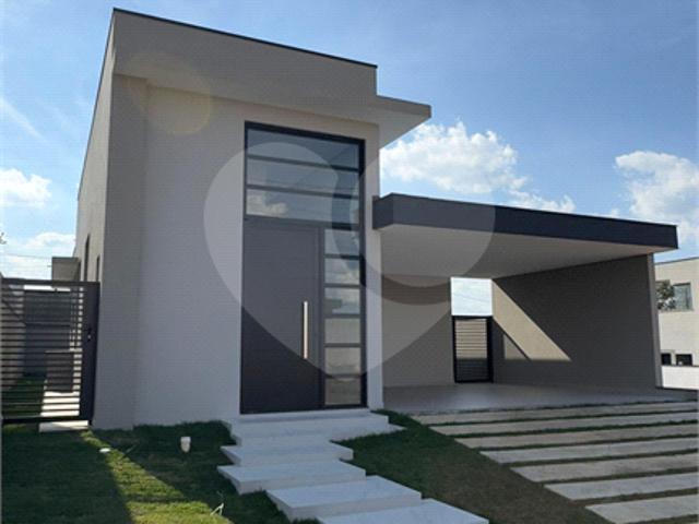 Casa para venda em São Venâncio em Itupeva São Paulo de 169.50m² com 3 Quartos, 3 Suítes e 2 Garagens