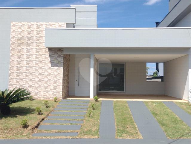 Casa para venda em São Venâncio em Itupeva São Paulo de 178.50m² com 3 Quartos, 3 Suítes e 4 Garagens