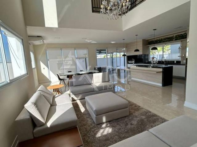 Casa para venda em São Venâncio em Itupeva São Paulo de 260.00m² com 4 Quartos, 4 Suítes e 4 Garagens