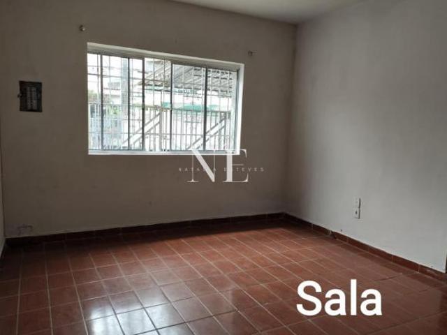Casa para Venda em São Vicente, Jardim Independência, 3 dormitórios, 1 suíte, 4 banheiros, 3 vagas