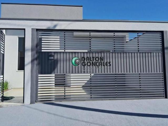 Casa para venda em Smart City de 97.00m² com 3 Quartos, 1 Suite e 2 Garagens