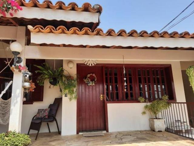 Casa para venda em Sousas de 250.00m² com 2 Quartos e 1 Garagem