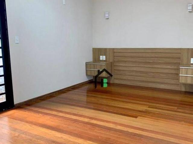 Casa para venda em Sobradinho, Patos de Minas