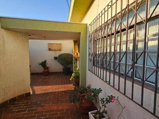 Casa para venda em Sobrinho, Campo Grande