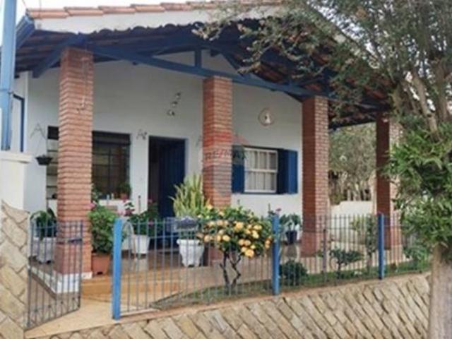 Casa para venda em Socorro de 110.29m² com 2 Quartos e 1 Garagem