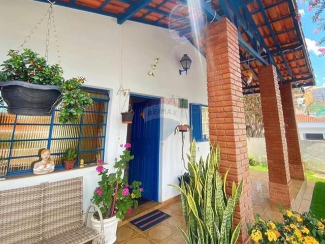 Casa para venda em Socorro em Socorro São Paulo de 110.29m² com 2 Quartos e 1 Garagem