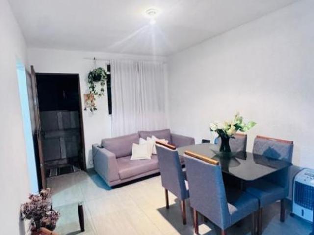 Casa para venda em Solar do Barreiro Barreiro, Belo Horizo