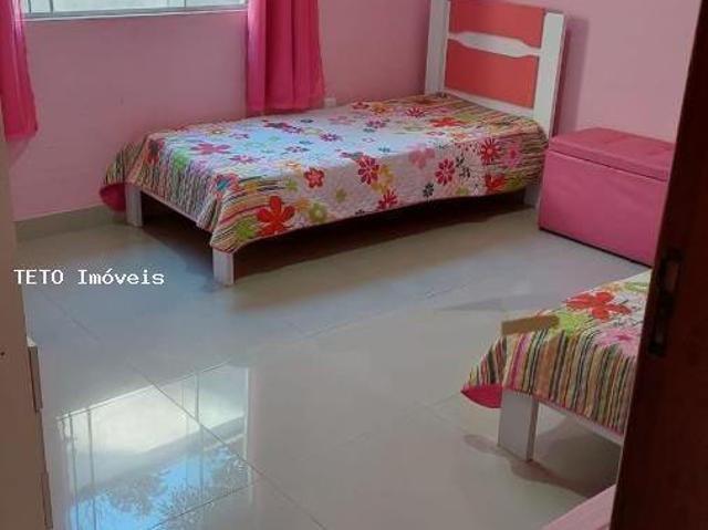 Casa para venda em Solar da Serra Colônia do Marçal, São J