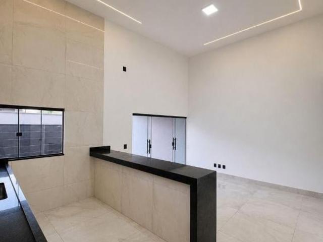 Casa para venda em Solar Monte Cristo, Senador Canedo