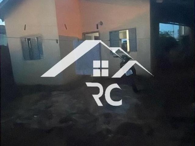Casa para venda em Solar Monte Sião, Rio Verde