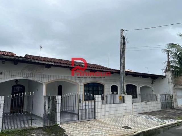 Casa para venda em Solemar de 100.00m² com 2 Quartos, 1 Suite e 1 Garagem