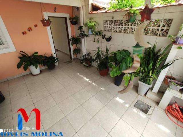 Casa para venda em Solemar de 135.00m² com 2 Quartos, 1 Suite e 2 Garagens