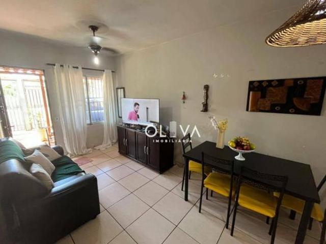 Casa para venda em Solidariedade de 60.00m² com 2 Quartos e 1 Garagem