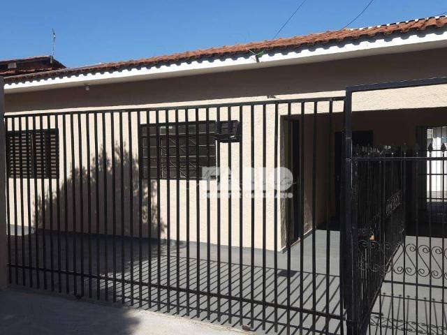Casa para venda em Solo Sagrado I em São José Do Rio Preto São Paulo de 180.00m² com 2 Quartos e 1 Garagem