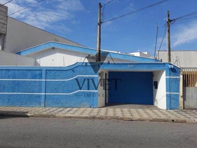 Casa para venda em Sorocaba