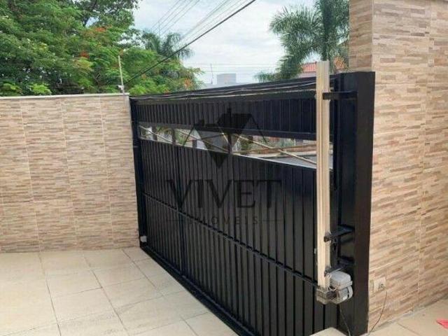 Casa para venda em Sorocaba