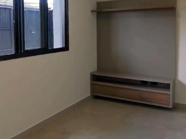 Casa para Venda em Sorocaba, Cidade Jardim, 2 dormitórios, 2 suítes, 1 banheiro, 2 vagas