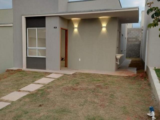 Casa para Venda em Sorocaba, Alto da Boa Vista, 2 dormitórios, 1 banheiro, 1 vaga