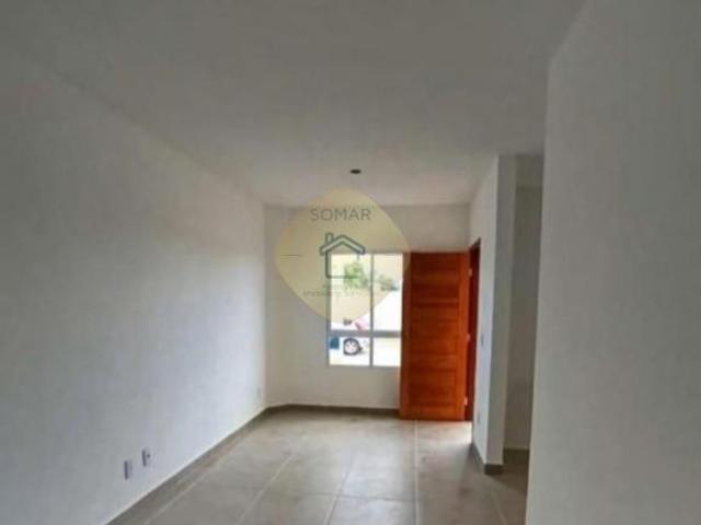 Casa para Venda em Sorocaba, Alto da Boa Vista, 2 dormitórios, 1 banheiro, 2 vagas