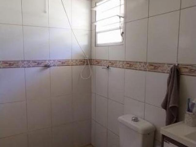 Casa para Venda em Sorocaba, Aparecidinha, 2 dormitórios