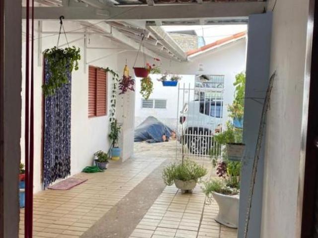 Casa para Venda em Sorocaba, Éden, 3 dormitórios, 1 banheiro, 2 vagas