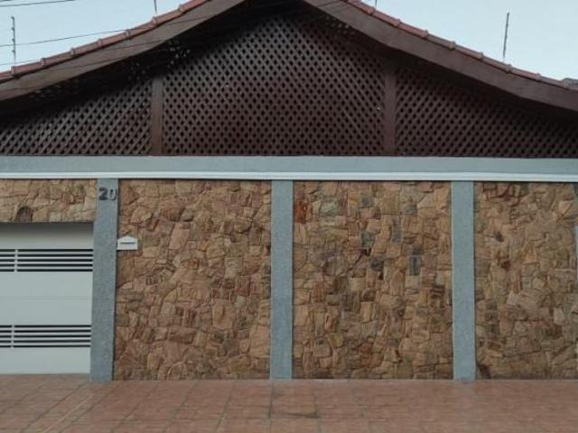 Casa para Venda em Sorocaba, Jardim Nova Ipanema, 3 dormitórios, 1 suíte, 3 banheiros, 6 vagas