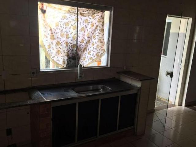 Casa para Venda em Sorocaba, Jardim Atílio Silvano, 3 dormitórios, 1 suíte, 3 banheiros, 3 vagas