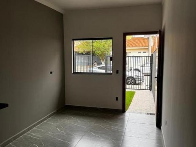 Casa para Venda em Sorocaba, Jardim Alpes de Sorocaba, 2 dormitórios, 1 banheiro, 1 vaga