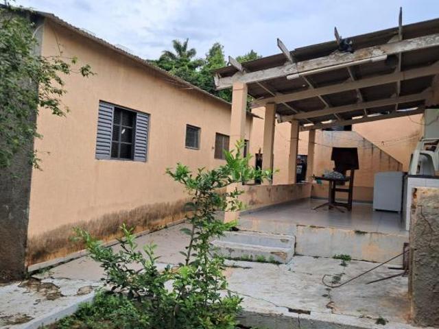 Casa para Venda em Sorocaba, Jardim Belvedere, 3 dormitórios, 2 banheiros, 2 vagas