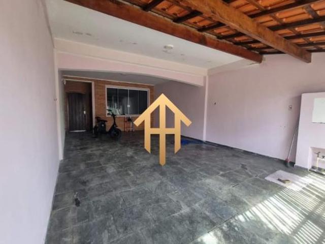 Casa para Venda em Sorocaba, Jardim Brasilândia, 3 dormitórios, 1 suíte, 1 banheiro, 4 vagas